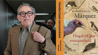 De vijf boeken die het leven van Leen Decin hebben veranderd | VRT NWS ...