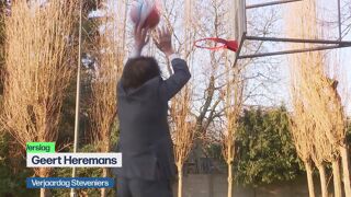 Willy Steveniers is 80: "Ben nu niet meer de beste van de wereld, maar ...