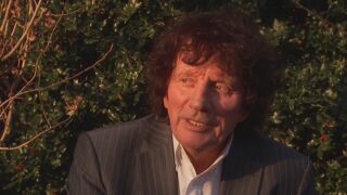 Willy Steveniers: "Ik heb altijd maar met 1 hand kunnen spelen" | sporza