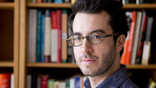 De vijf boeken die het leven van acteur Jan Schepens hebben veranderd ...