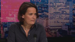 Tess Elst | VRT NWS: nieuws