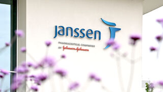 Beerse trots op vaccin van Johnson & Johnson: grote inbreng van Janssen ...