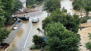 Zo kunnen we ons wapenen tegen deze "nooit geziene" wateroverlast: "Bij ...