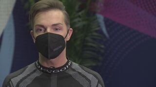 Adam Solya: "Vanaf de eerste keer dat ik Loena zag, zag ik dat ze iets ...