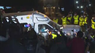 Hulp komt te laat: Marokkaanse kleuter Rayan (5) die vier dagen in ...