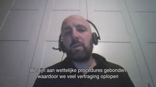 Wie laat zich vangen door online oplichters? En hoe? "Het kan écht ...