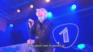 Arno overleden aan gevolgen van pancreaskanker: portret van een ...