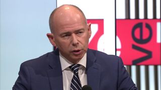 Oud-kolonel Roger Housen: "Geen enkele partij heeft reden om oorlog nu ...