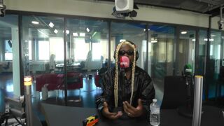 Coely is terug met nieuwe single "Run it up": "Je moet ervoor gaan, it ...