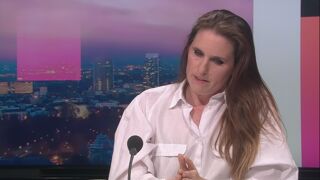 "Sarah in genderland": speciaal aanbod over liefde in alle kleuren op ...