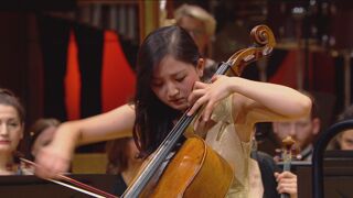 Koreaanse Hayoung Choi (24) wint de Koningin Elisabethwedstrijd voor ...
