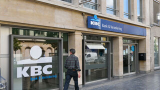 Na Belfius verhogen ook KBC en Argenta de spaarrente | VRT NWS: nieuws