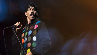 Koen Peeters wint ECI-literatuurprijs voor "De mensengenezer" | VRT NWS: nieuws