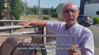 Mysteries ontrafeld: de Minerva Minervette uit 1904 is de oudste wagen ...