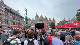 Antwerpen | VRT NWS: nieuws