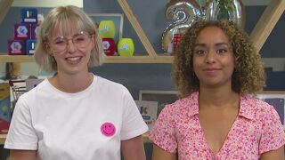 "Karrewiet" krijgt twee nieuwe gezichten: Annabet en Maurane versterken ...