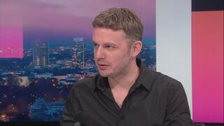 Belg Chris Umé trots op finaleplek in "America's got talent": deepfake ...