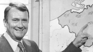 Armand (Pien) wordt een storm: België krijgt bekende weerman op lijst ...