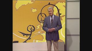 Armand (Pien) wordt een storm: België krijgt bekende weerman op lijst ...