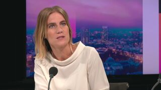 "Zolang Duitsland het niet wil, komt er geen prijsplafond op gas ...