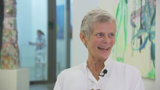 Ode aan het leven en de verwondering: documentaire volgde VUB-rector ...