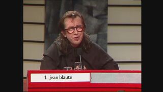 Muzikant en producer Jean Blaute (70) over de vijf belangrijkste ...