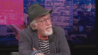 Muzikant en producer Jean Blaute (70) over de vijf belangrijkste ...
