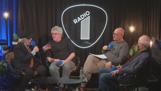 Muzikant en producer Jean Blaute (70) over de vijf belangrijkste ...