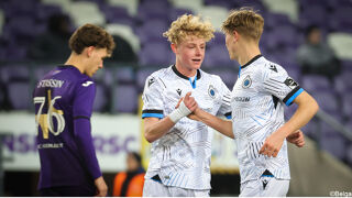 Challenger Pro League | sporza