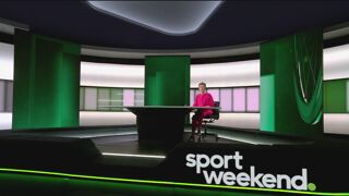Bekijk Sportweekend van 26 maart | sporza