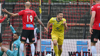 Challenger Pro League | sporza