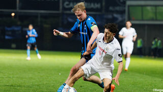 Challenger Pro League | sporza