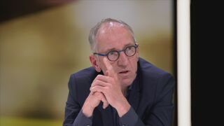 Van der Elst haalt herinneringen op aan Serge Kimoni: "Kenneth Brylle ...