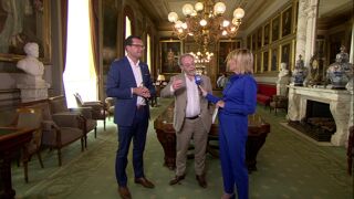 Olivier Vandecasteele | VRT NWS: nieuws