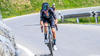 DSM-Firmenich PostNL voor 2024: Fabio Jakobsen torst het gewicht van ...