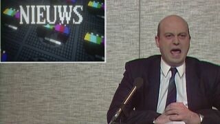 Acteur en cabaretier Ronald Van Rillaer overleden | VRT NWS: nieuws