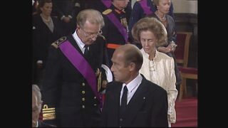 30 jaar geleden stierf koning Boudewijn: herinner jij je deze 10 ...
