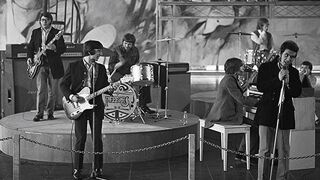 Fred Bekky (81) is overleden, bekend als frontman van de Belgische ...