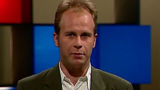 Ben Crabbé houdt al 30 seizoenen stand als presentator van "Blokken ...