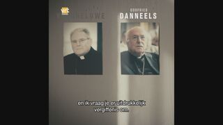 Roger Vangheluwe: van populaire bisschop in Brugge naar paria in 'het ...