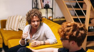 Jente Pironet van Portland praat voor het eerst over behandeling tegen kanker: "Ik ben heel ...