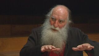 Jozef van den Berg (74) overleden: van acteur en poppenspeler tot ...