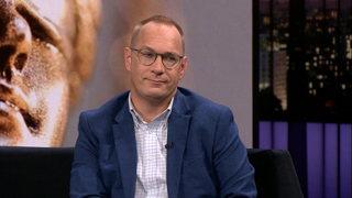 Bart Verhulst: "Dit is opnieuw een zware klap voor de regering, acht ...