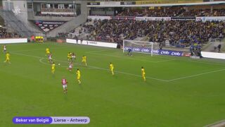 K Lierse SK: alle info, nieuws en statistieken | sporza