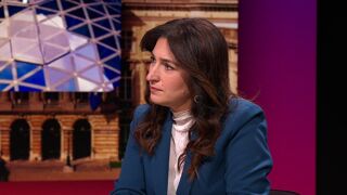 Podcast "De afspraak op vrijdag" met Zuhal Demir, Bas Heijne, Isabel ...