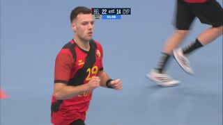 Red Wolves peuzelen Cyprus op na rust en hebben prima uitgangspositie ...