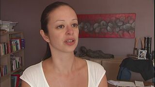 Spoedarts Kim Geybels, ooit uit N-VA gezet na drugszaak, maakt comeback ...