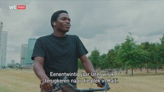 Francisco Schuster (#LikeMe) gaat op zoek naar zijn roots in "Francisco ...