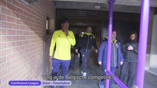 Voetbal: het belangrijkste voetbalnieuws samengevat op 1 pagina | sporza