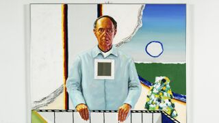 25 jaar Roger Raveelmuseum in Machelen-aan-de-Leie wordt gevierd met ...